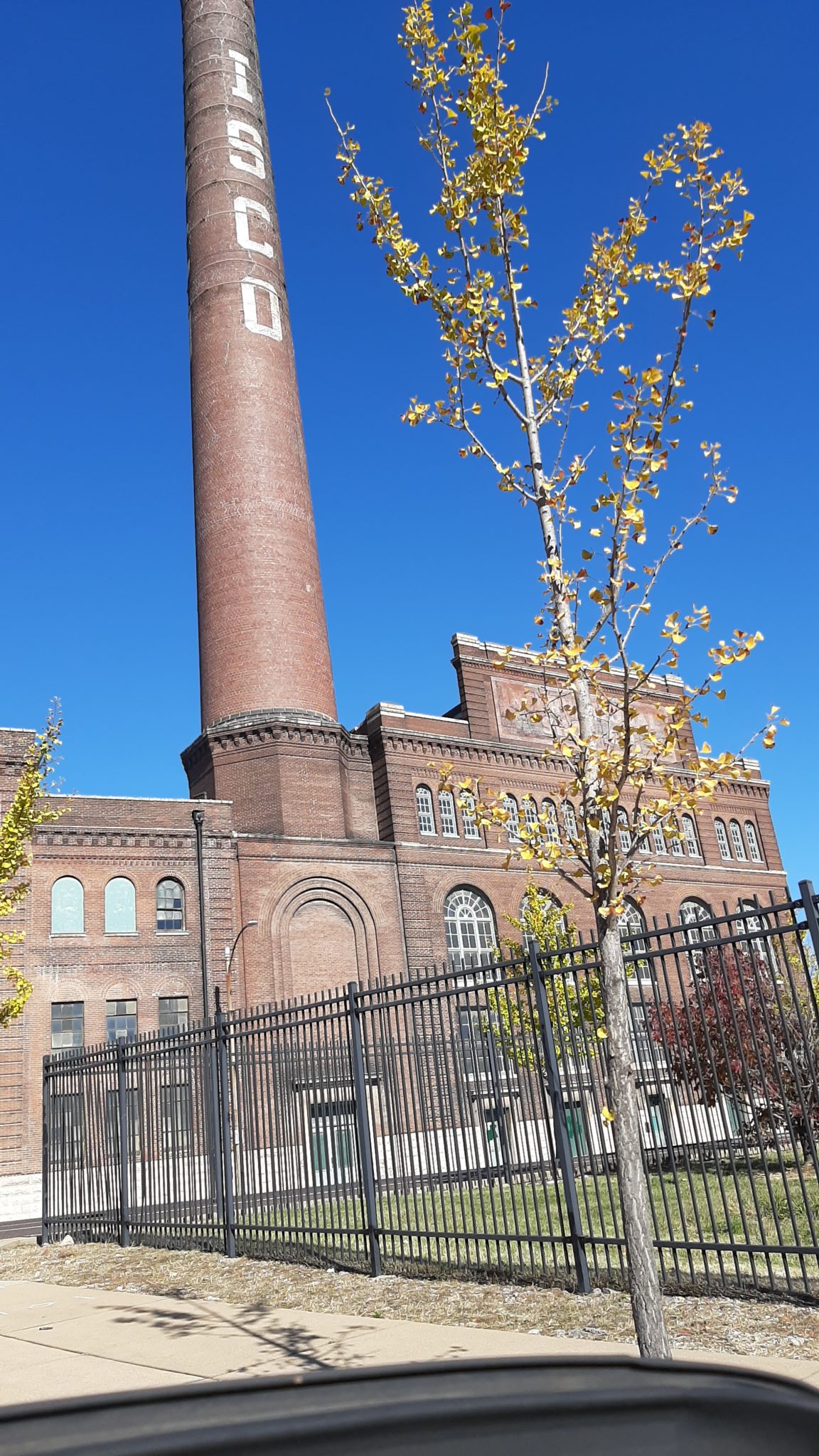 Ghost Signs (mostly Of St.Louis) ~ Not Good At Normal